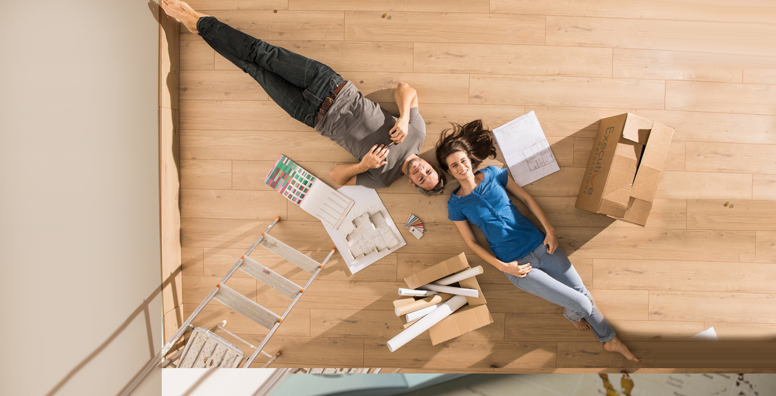 Global Move Management - Executive Relocations