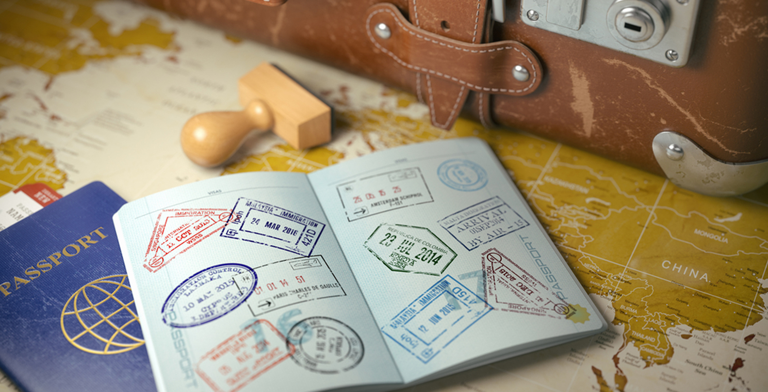Immigration France –Sécurité sociale – Executive Relocations