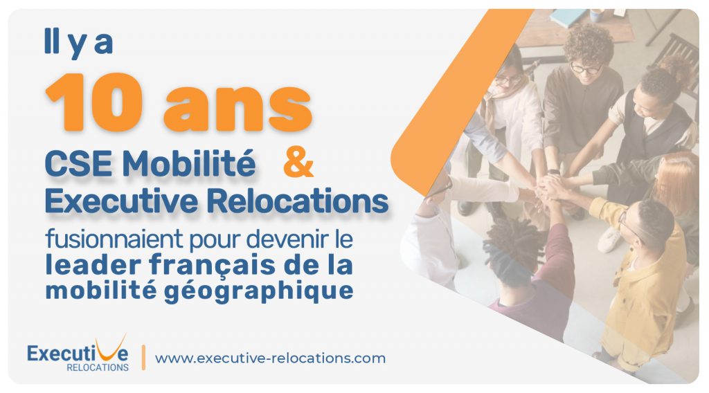 Executive Relocations | Société de Relocation | Relocation en France