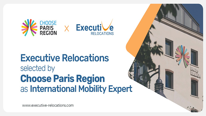 Executive Relocations x Choose Paris Region - Executive Relocations
